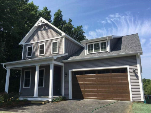 Photo gallery: Browse Hillside homes | Hillside at O'Brien Farm